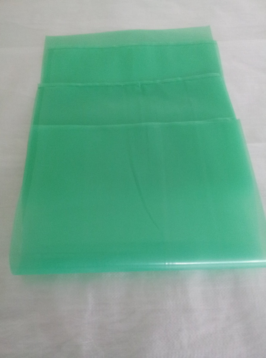 Green Plastic Bags, Sampling Plastic Bags – Neofields Mining&Geology ...