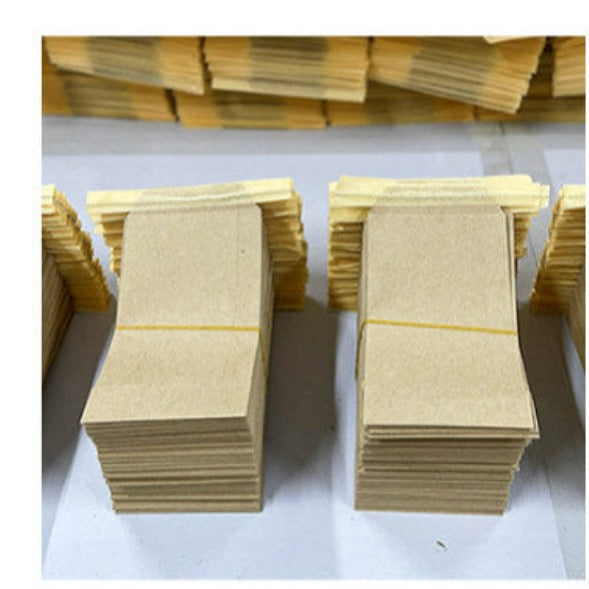 Kraft Paper Geochem sample Bags (1000pcs) – Neofields Mining&Geology ...