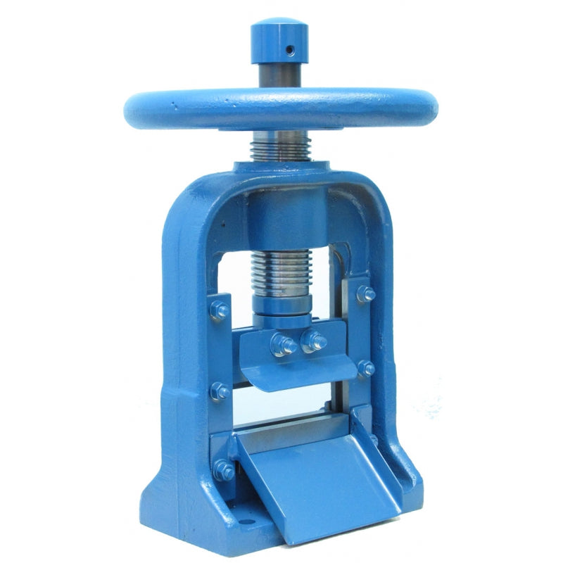 Manual Core Splitter – Neofields Mining&Geology Supplies